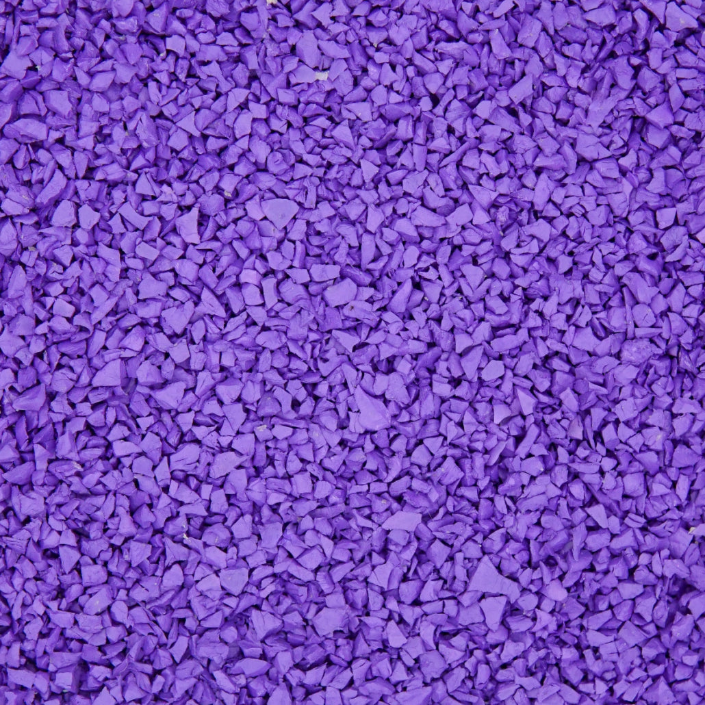 Purple EPDM